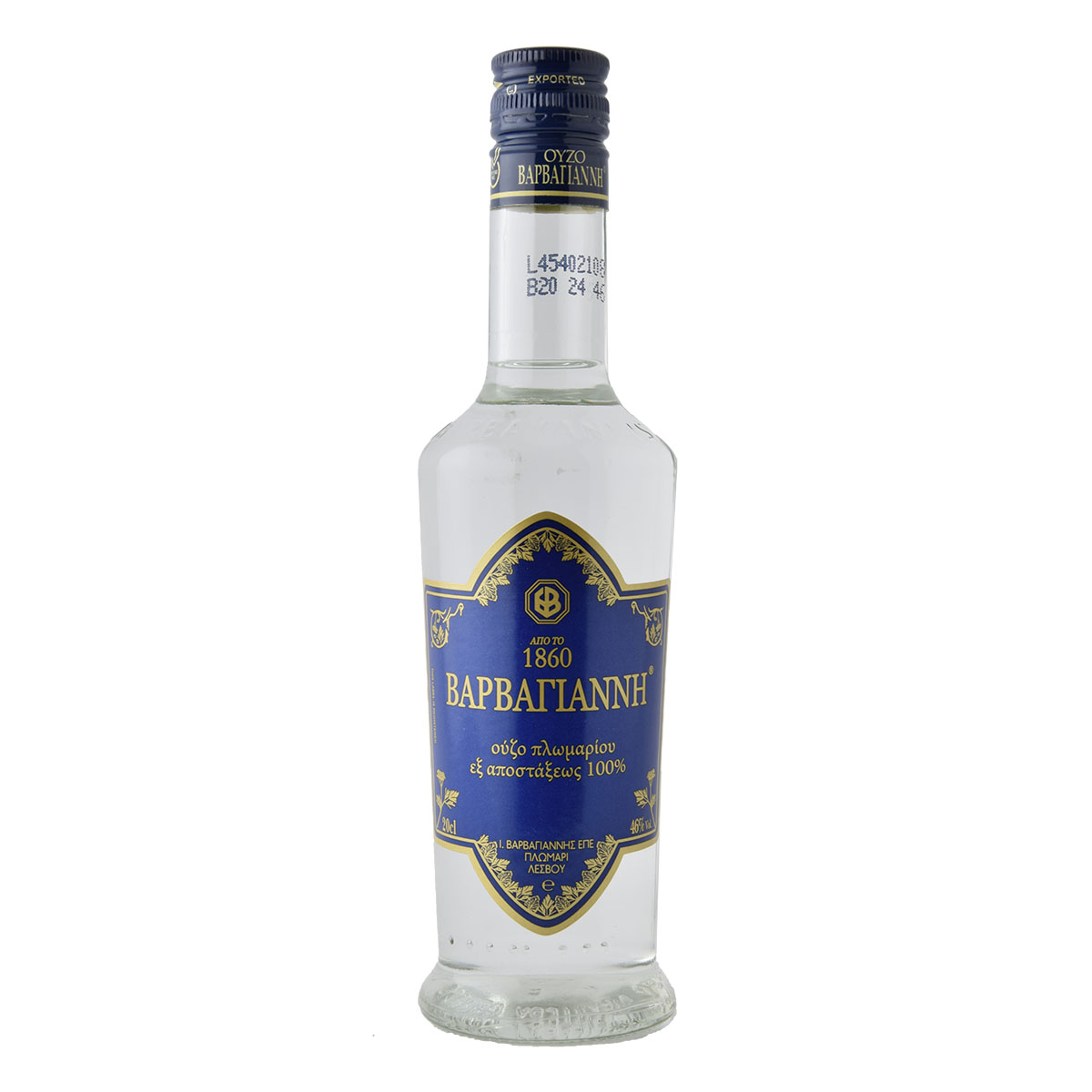 ΟΥΖΟ - Κάβα Φραντζής, Ακράτα, Αιγείρα Αίγιο, Αναψυκτικά, Μπύρες, Νερά ...